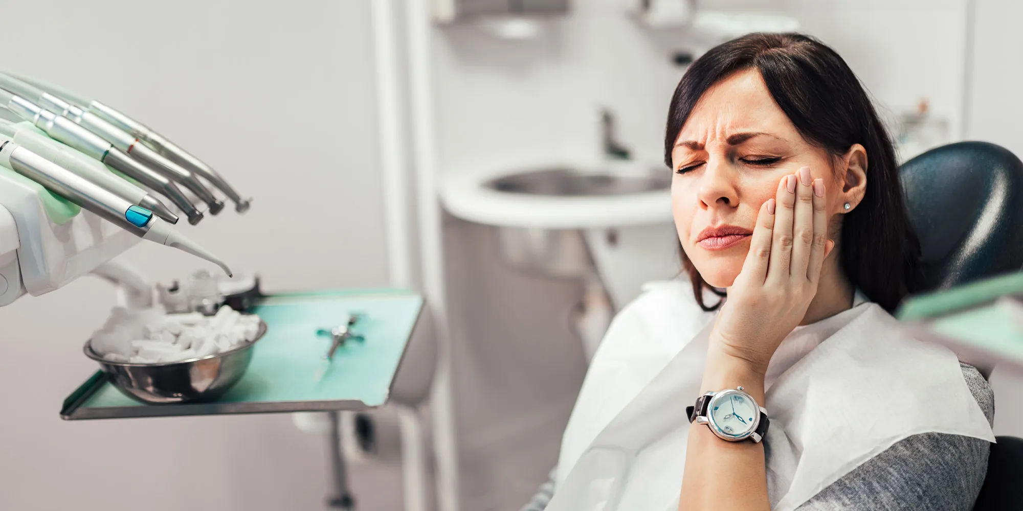 Tooth Extraction | Wellington, CO | Wellington Dentistry